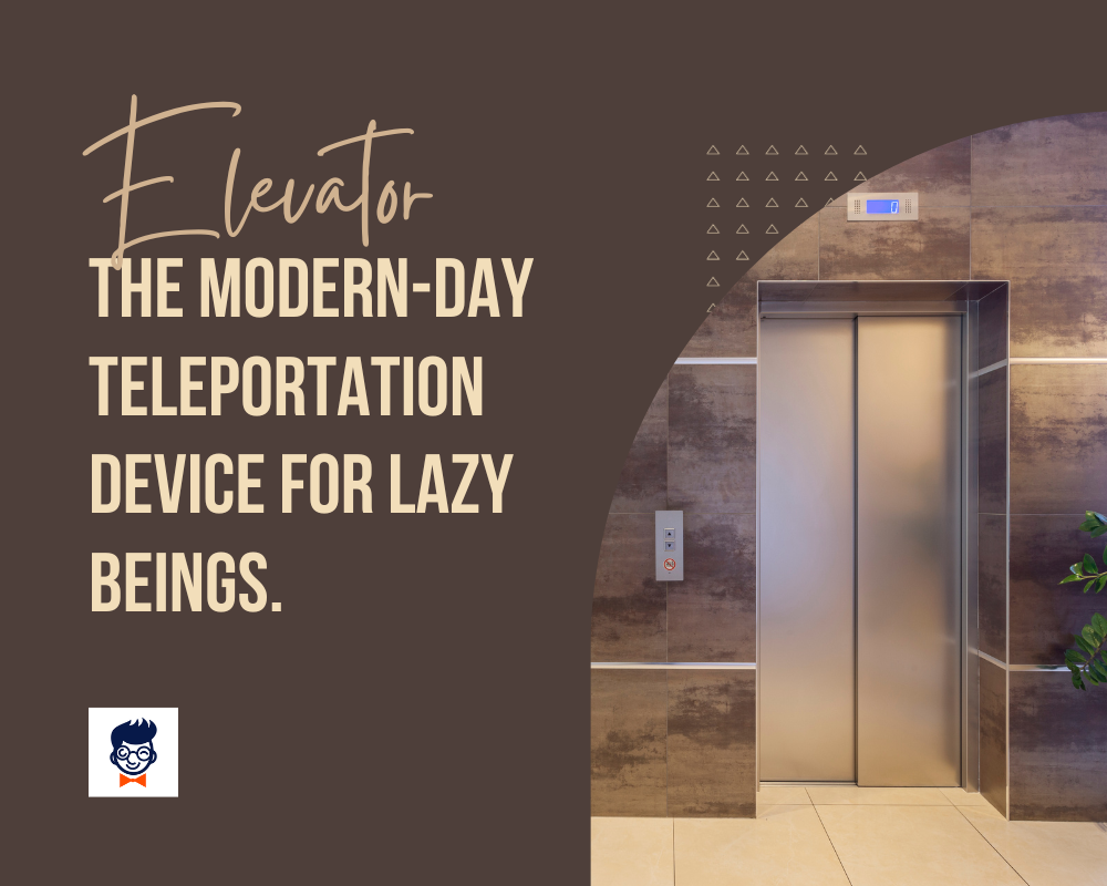 751+ Catchy Elevator Company Slogans - BrandBoy