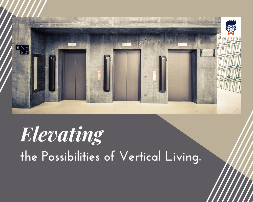 751+ Catchy Elevator Company Slogans - BrandBoy