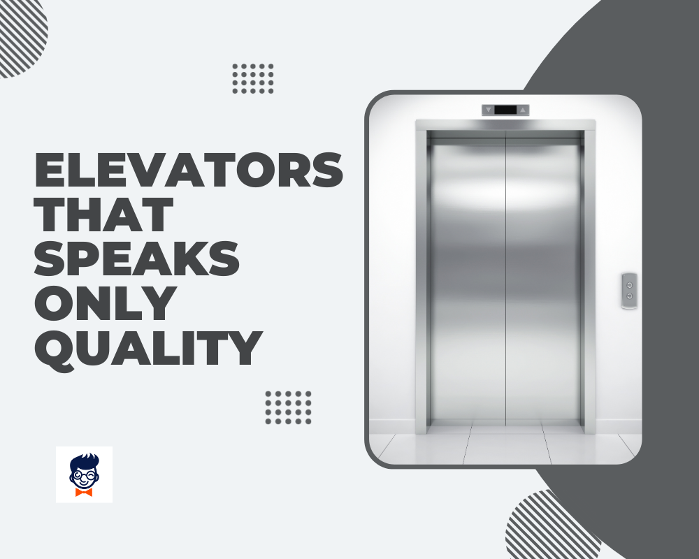 751+ Catchy Elevator Company Slogans - BrandBoy
