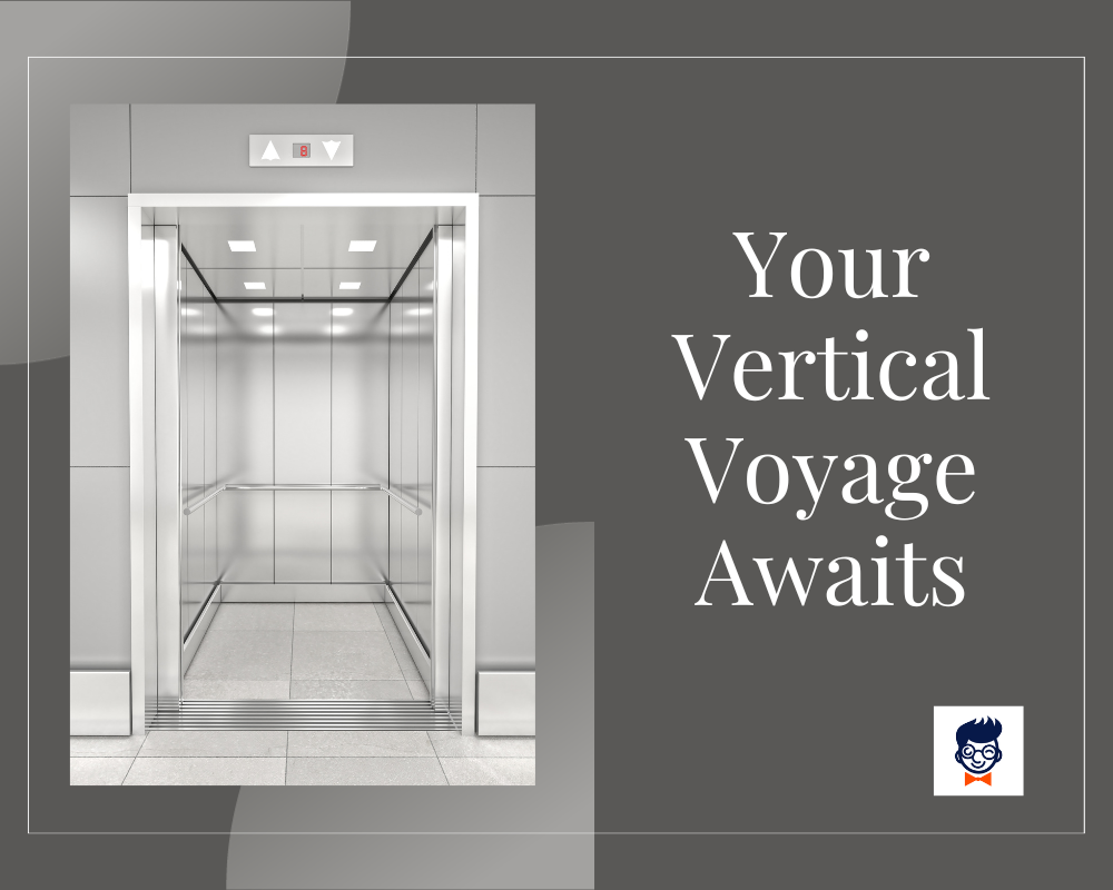 751+ Catchy Elevator Company Slogans - BrandBoy