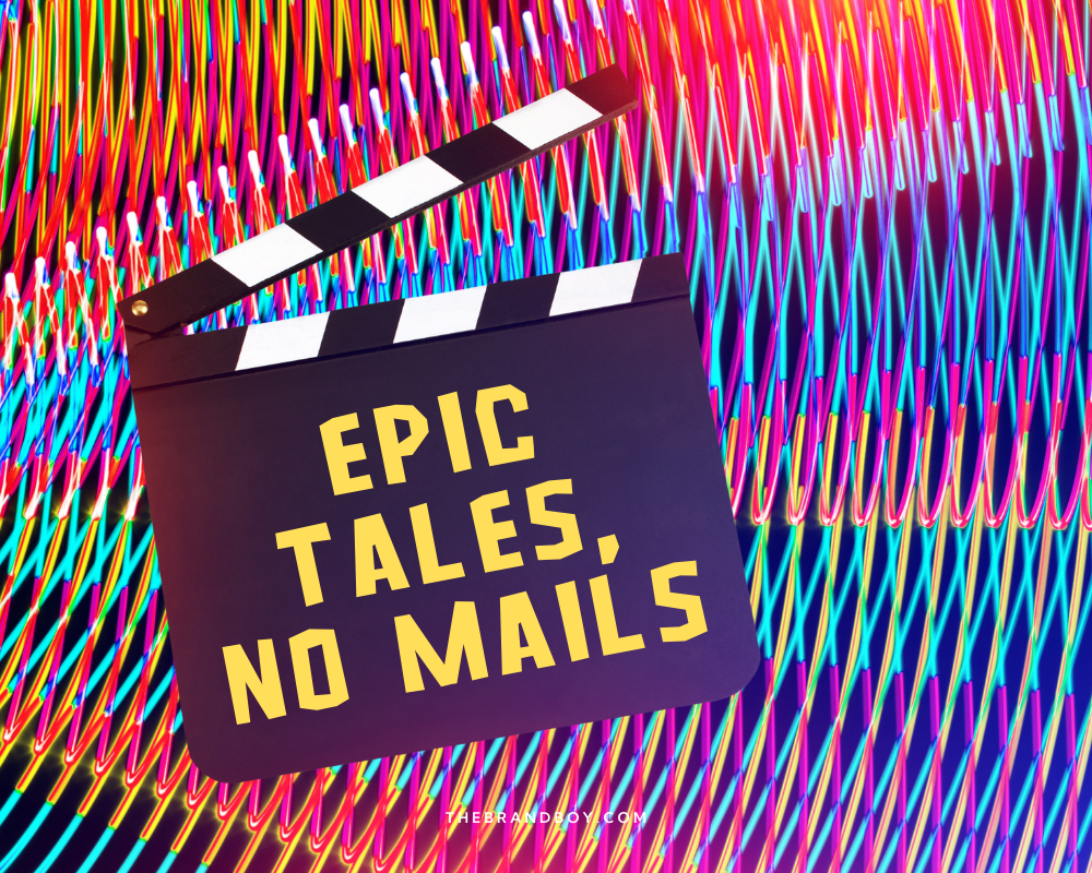 735+ Best Entertainment Slogans -Thebrandboy