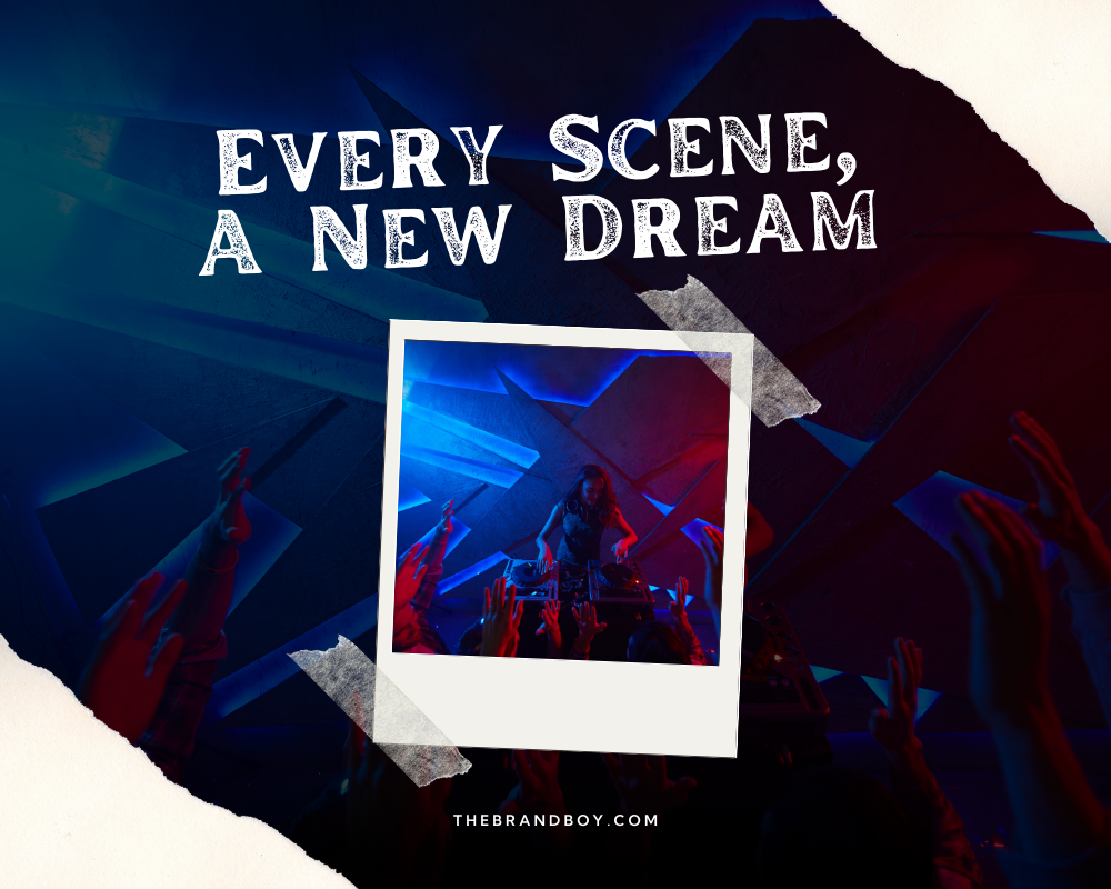 735+ Best Entertainment Slogans -Thebrandboy