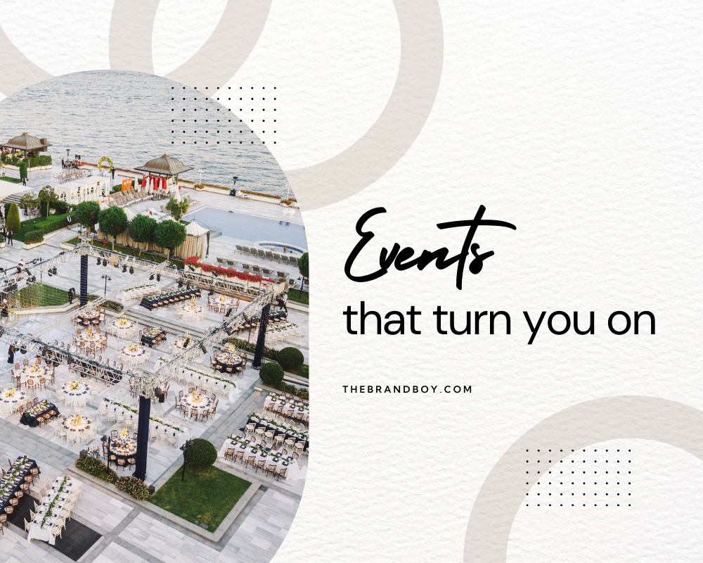 896+ Best Event Venue Slogans And Taglines (Generator + Guide ...