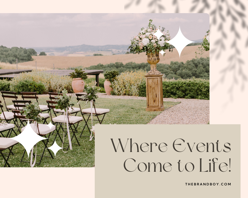 896 Best Event Venue Slogans And Taglines Generator Guide 896-best-event-venue-slogans-and-taglines-generator-guide