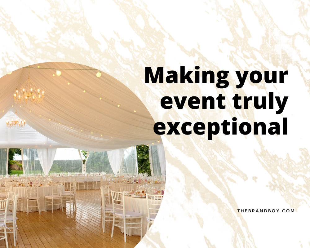 896+ Best Event Venue Slogans And Taglines (Generator + Guide ...