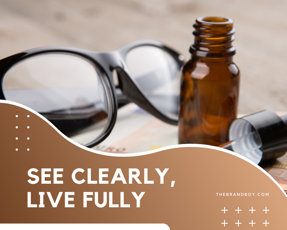 879+ Best Eye Care Slogans