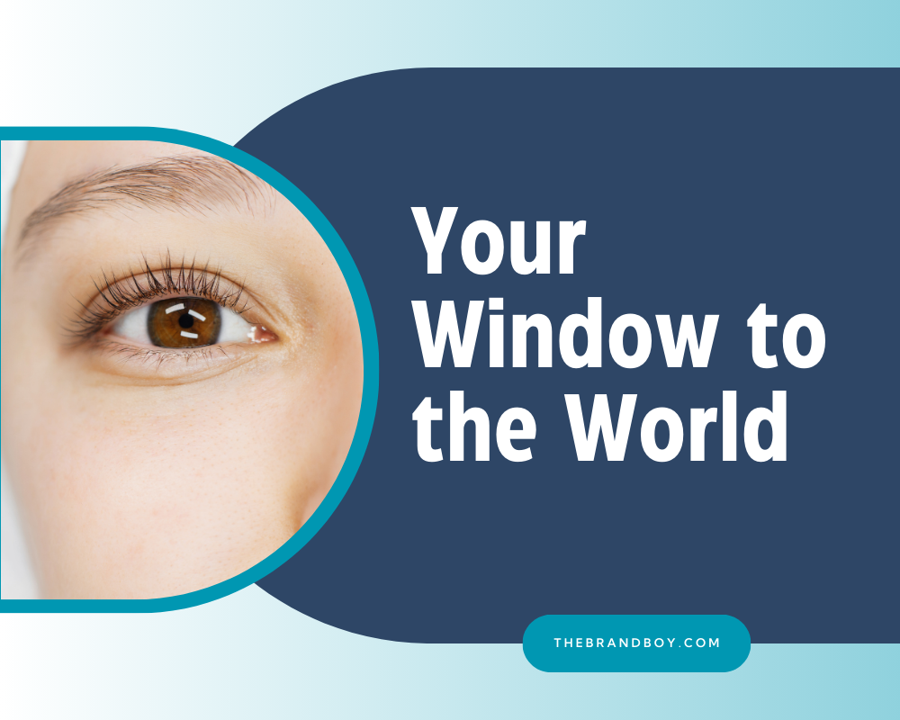 879+ Best Eye Care Slogans