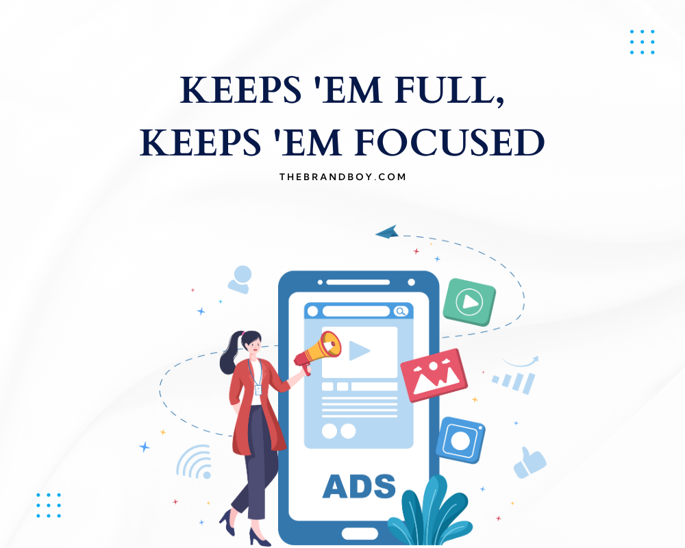 687+ Advertising Slogans | Thebrandboy