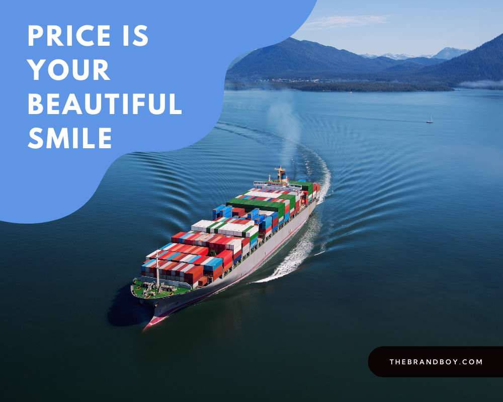 505+ Best Shipping Slogans And Taglines (Generator + Guide)
