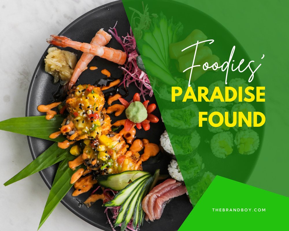 375+ Best Food Products Slogans and Taglines (Generator + Guide) - BrandBoy