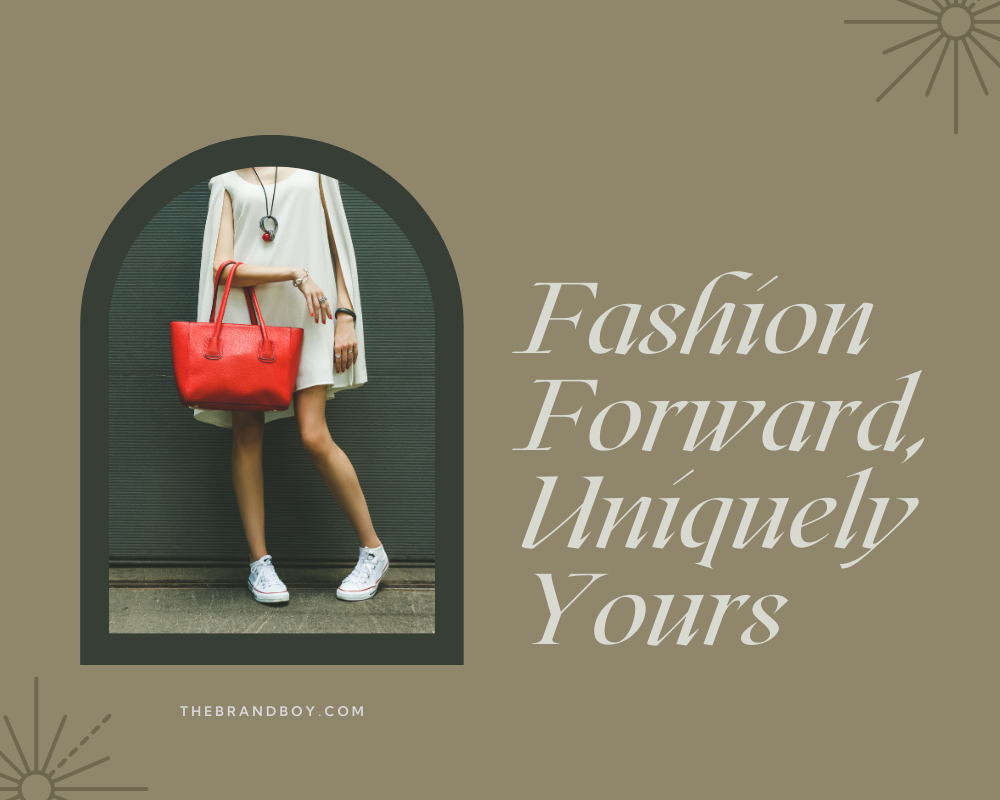 999+ Cool Fashion Slogans And Taglines (Generator + Guide)