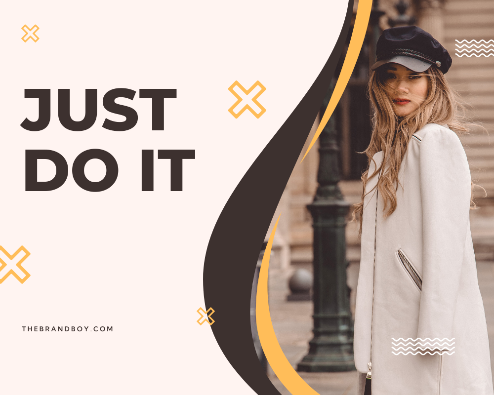 999+ Cool Fashion Slogans And Taglines (Generator + Guide)
