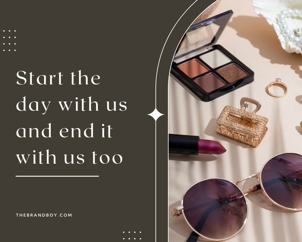 999+ Cool Fashion Slogans And Taglines (Generator + Guide)