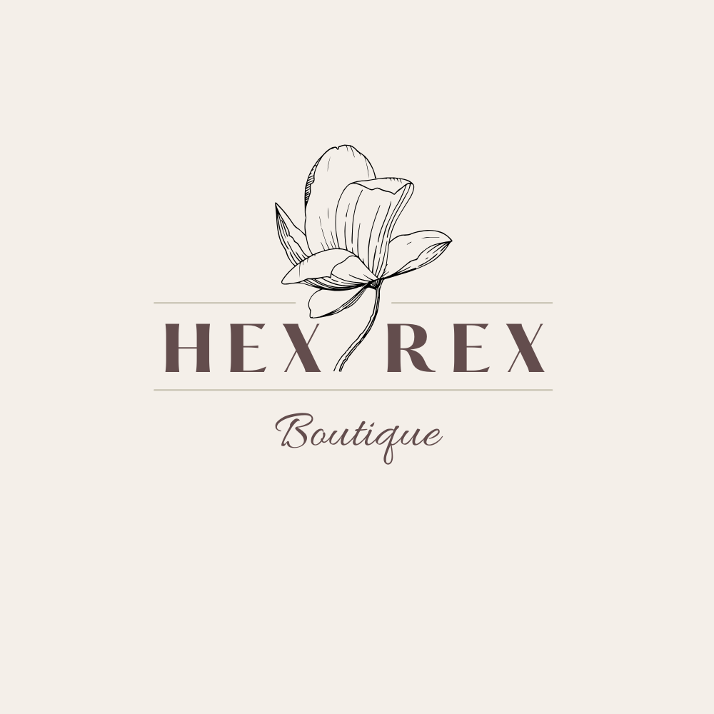 30+ Fashion Logo Ideas That You Can Edit And Download - BrandBoy