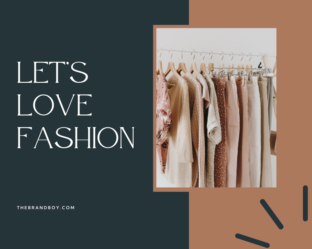 999+ Cool Fashion Slogans And Taglines (Generator + Guide)