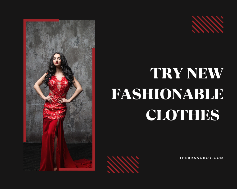 999+ Cool Fashion Slogans And Taglines (Generator + Guide)