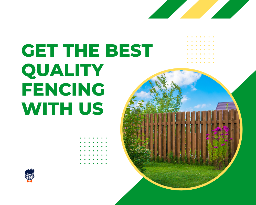 751+ Catchy Fence Company Slogans Collection - thebrandboy.com
