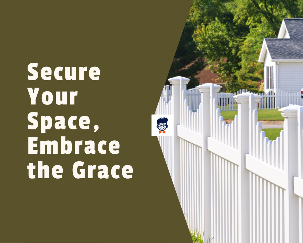 751+ Catchy Fence Company Slogans Collection - thebrandboy.com