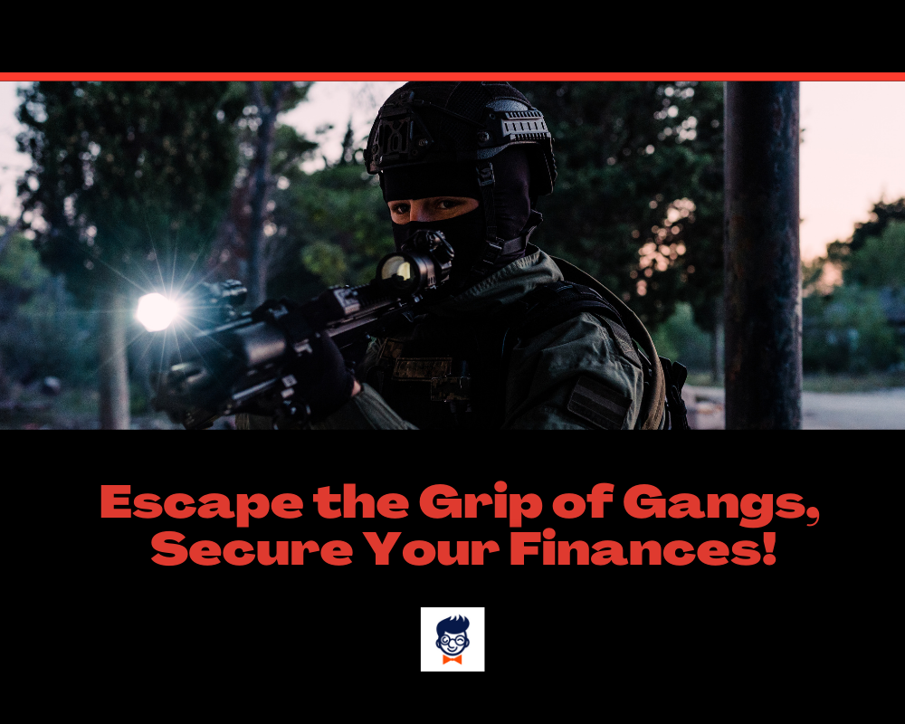 740+ Catchy Anti-Gang Slogans and Taglines (Generator + Guide ...