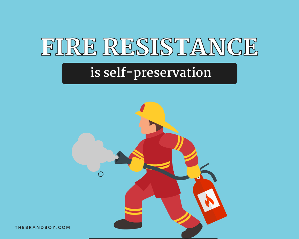 974+ Brilliant Fire Safety Slogans And Taglines (Generator + Guide ...