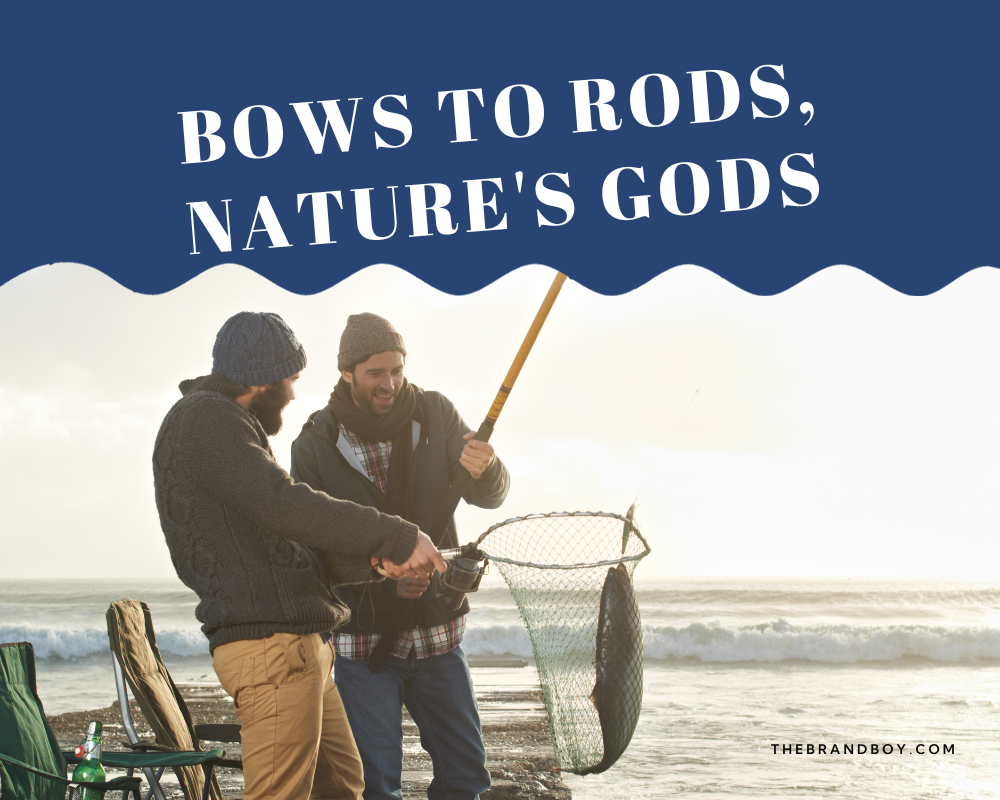 475+ Brilliant Fishing Slogans and Taglines (Generator + Guide ...