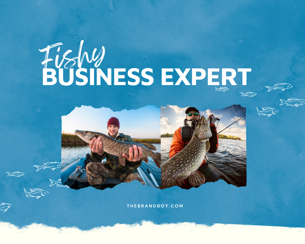 475+ Brilliant Fishing Slogans and Taglines (Generator + Guide ...