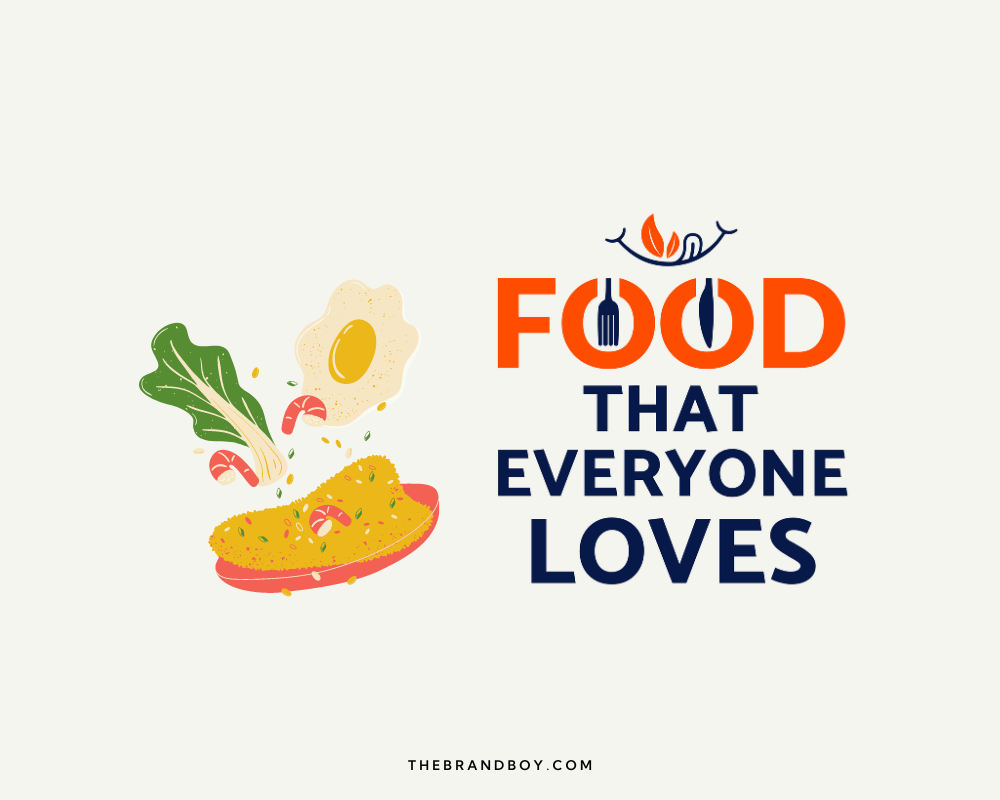 1470+ Food Slogans & Taglines (Fast Food + Baby Food Added)