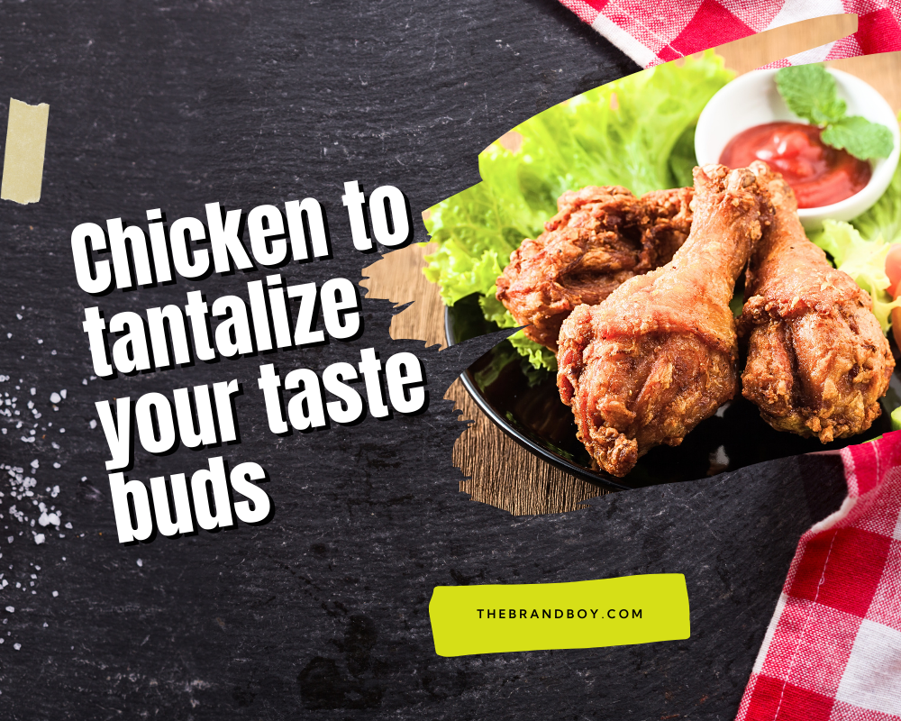 375+ Best Food Products Slogans and Taglines (Generator + Guide) - BrandBoy