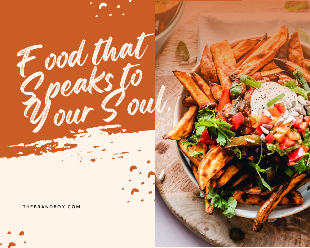 375+ Best Food Products Slogans and Taglines (Generator + Guide) - BrandBoy