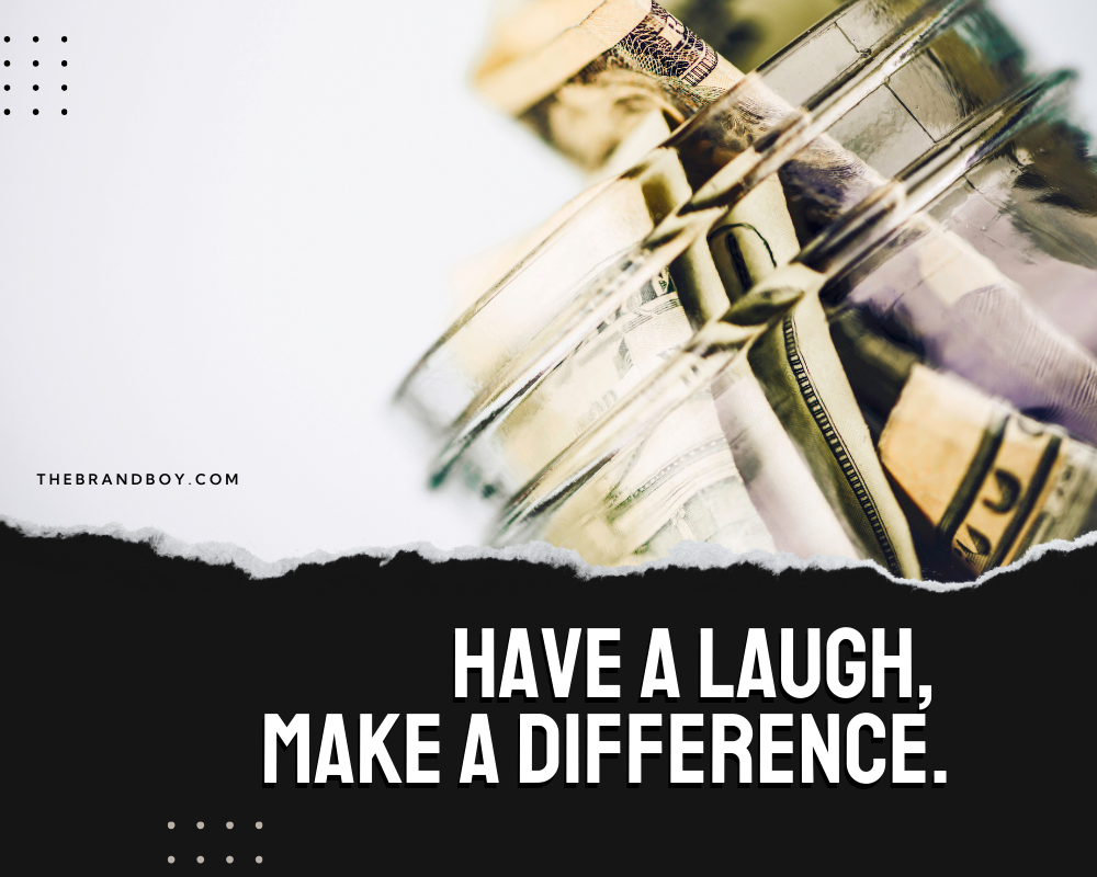 851+ Catchy Fundraising Slogans And Taglines (Generator + Guide)