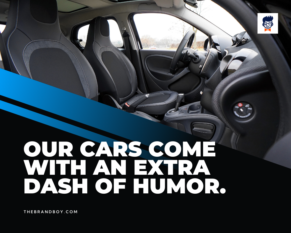 654+ Popular Automobile Slogans And Taglines (Generator + Guide ...