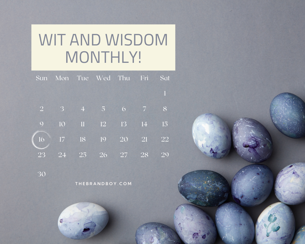 754+ Best Calendar Slogans Collection - Thebrandboy.com