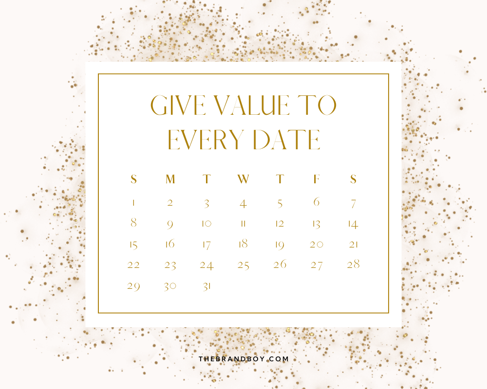 754+ Best Calendar Slogans Collection - Thebrandboy.com