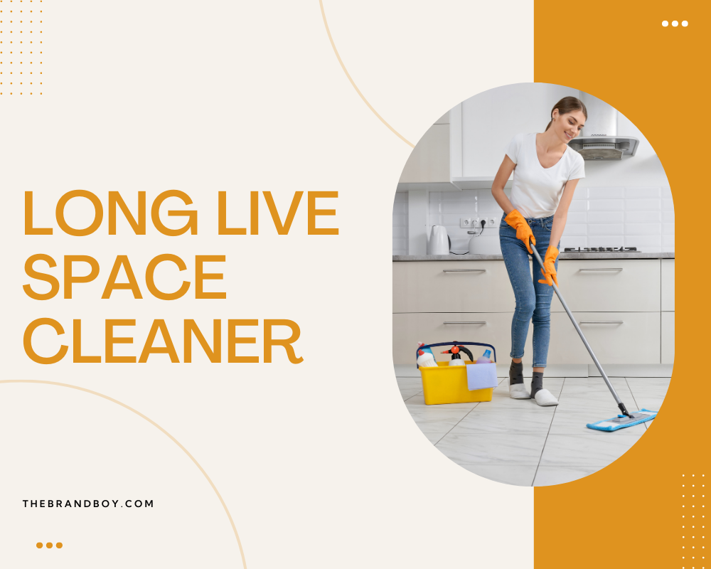 2040+ Cleaning Slogans - TheBrandBoy.com