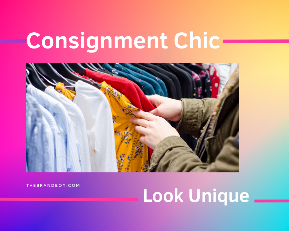579+ Catchy Consignment Store Slogans and Taglines (Generator + Guide ...