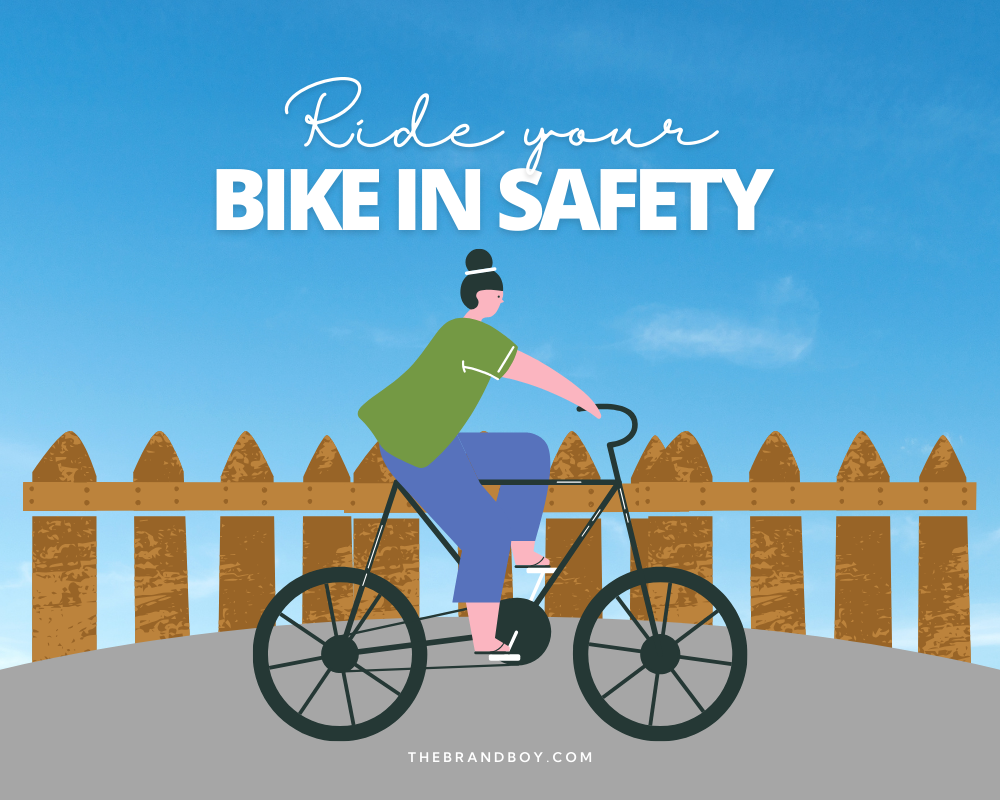 759+ Best Bike, Bicycle Slogans and Taglines (Generator + Guide)