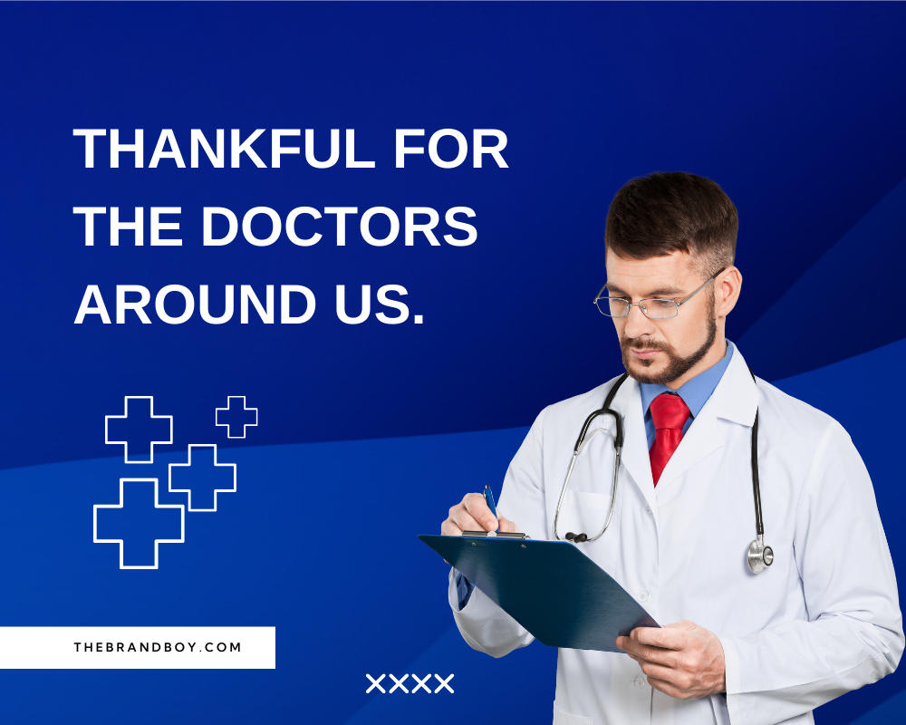 741+ Doctor Slogans And Taglines (Generator + Guide) - thebrandboy.com