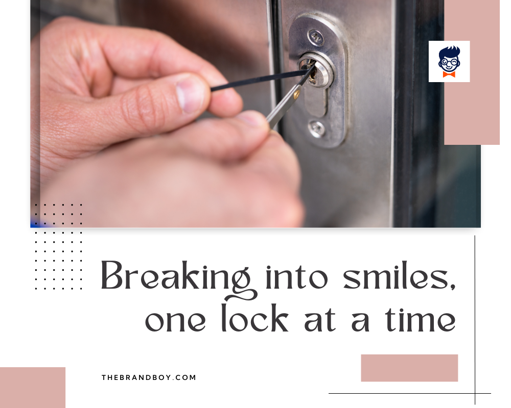 678+ Catchy Locksmith Slogans and Taglines (Geneartor + Guide ...