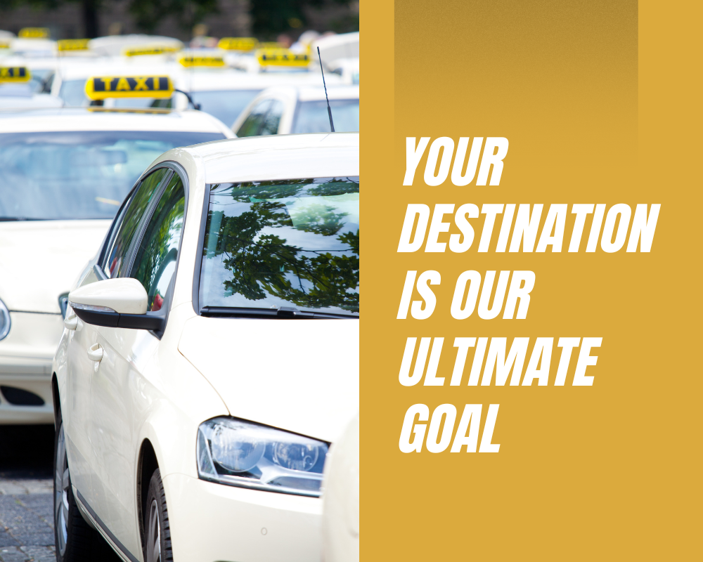 873+ Best Taxi Slogans And Taglines (Generator + Guide) - thebrandboy