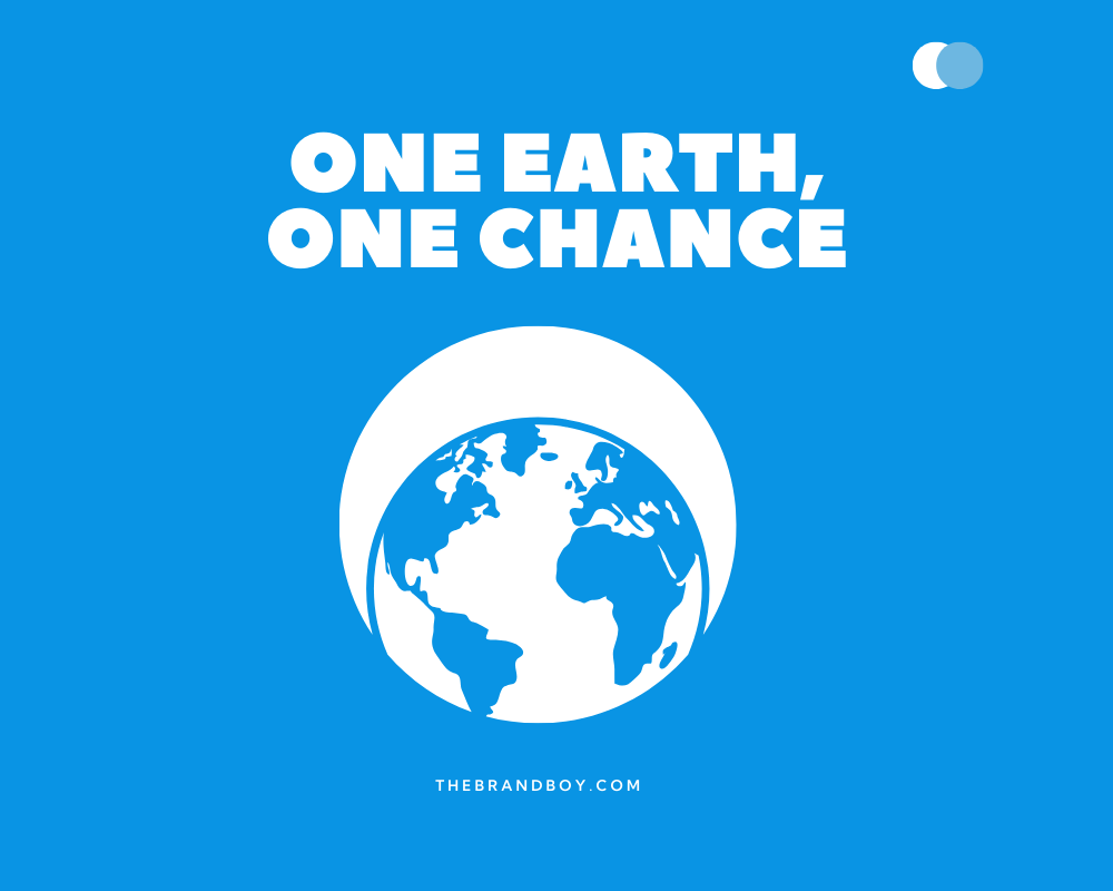 654+ Motivating Global Warming Slogans (generator + guide) | Thebrandboy