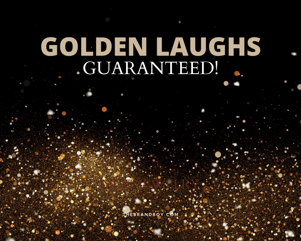 784+ Best Gold Slogans and Sayings (Generator + Guide) - thebrandboy.com