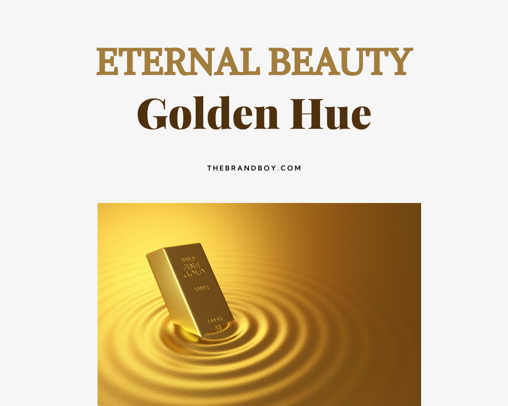 784+ Best Gold Slogans and Sayings (Generator + Guide) - thebrandboy.com