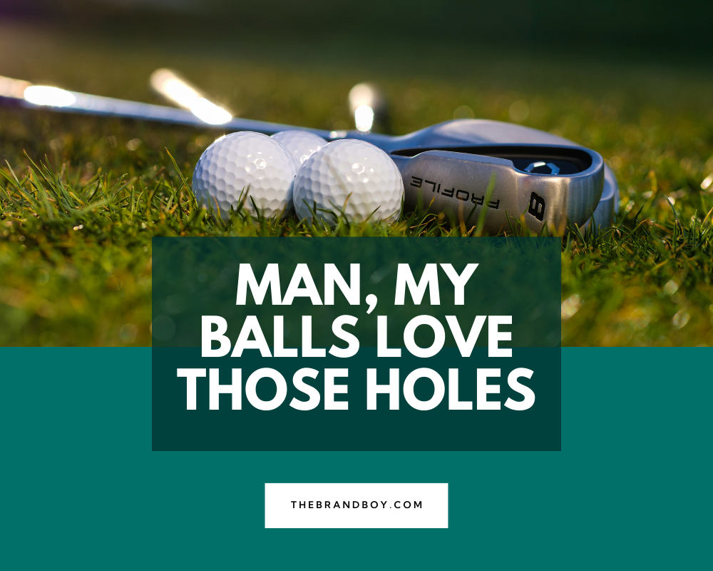871+ Brilliant Golf Slogans and Sayings (Generator + Guide ...
