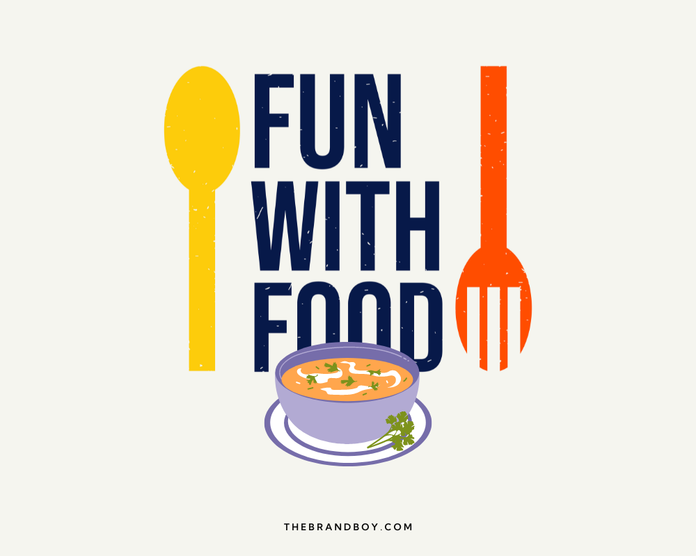 1470+ Food Slogans & Taglines (Fast Food + Baby Food Added)