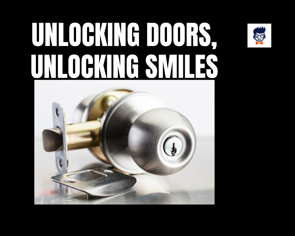 678+ Catchy Locksmith Slogans and Taglines (Geneartor + Guide ...
