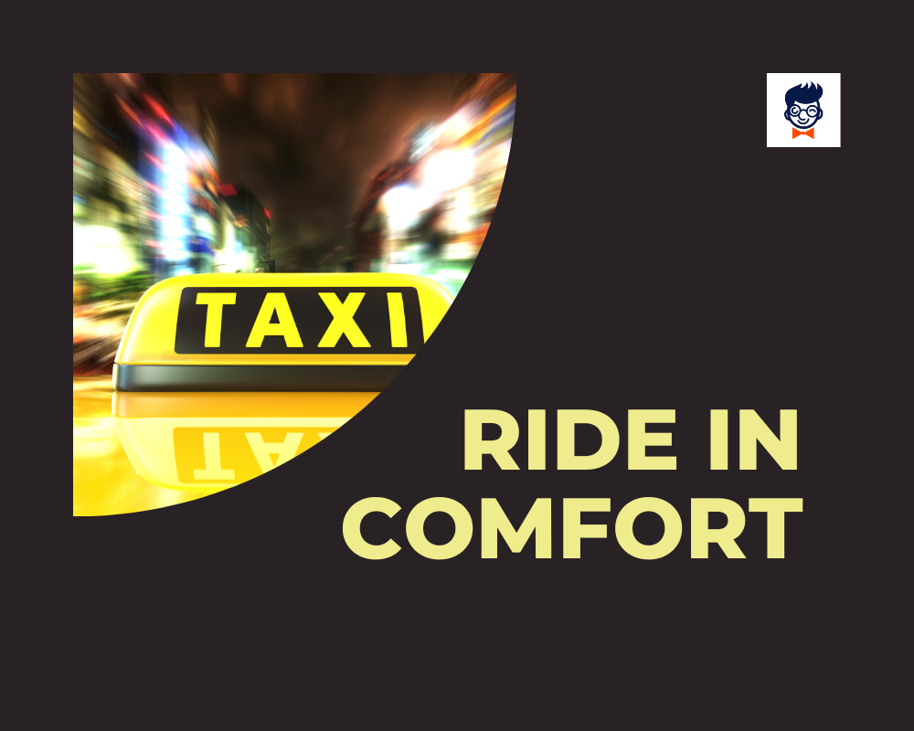 873+ Best Taxi Slogans And Taglines (Generator + Guide) - thebrandboy