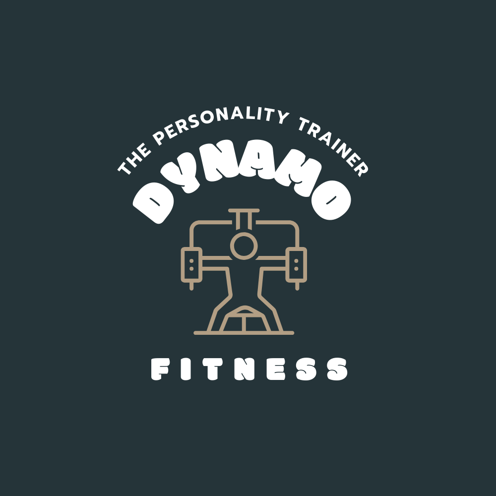 30+ Best Gym Logo Ideas That You Can Edit And Download - BrandBoy