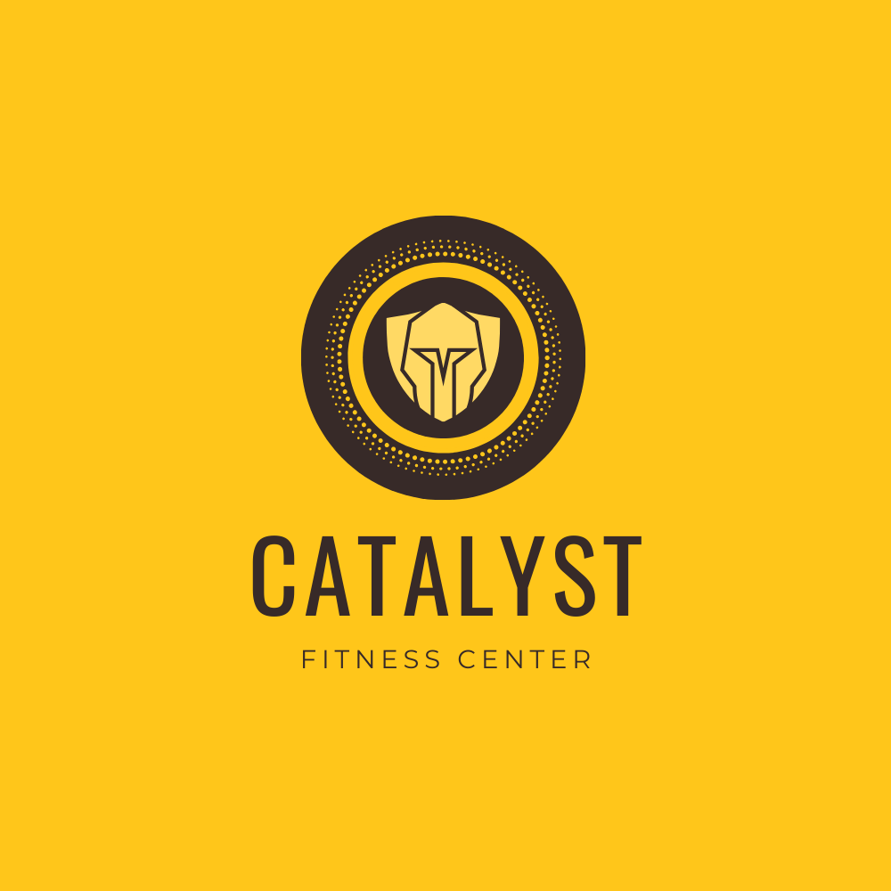 30+ Best Gym Logo Ideas That You Can Edit And Download - BrandBoy