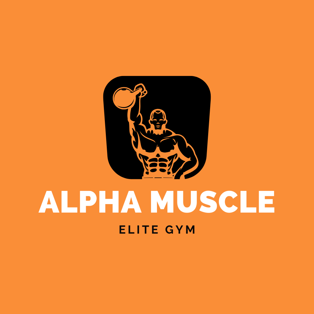 30+ Best Gym Logo Ideas That You Can Edit And Download - BrandBoy