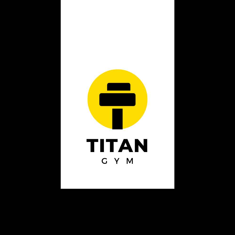 30+ Best Gym Logo Ideas That You Can Edit And Download - BrandBoy